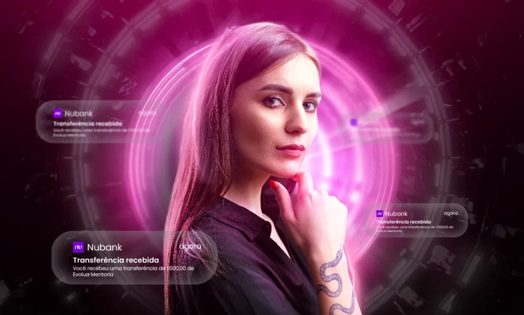 Evolua Mentoria – Agencia de Marketing Digital – A sua agencia de marketing digital